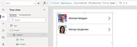 Operators And Identifiers In Power Apps Power Platform Microsoft Learn