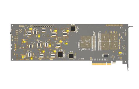 Xilinx Virtex 7 Fpga Pci Express Board Freelancer