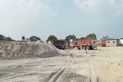 Korba Cseb के ऐश यूटिलाइजेशन पॉल्यूशन कंट्रोल के दफ्तर से फिर फाइल गायब