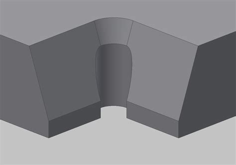 Solved Inner Corner Edge Cutremove At An Angle Autodesk Community