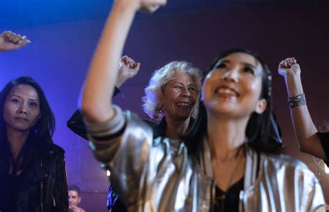 Besøg Joys Swingerklub