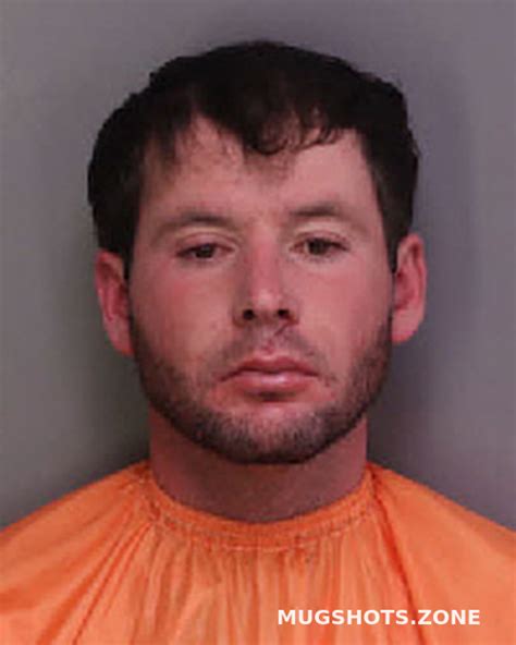 Carter Timothy Allen 12 07 2024 Florence County Mugshots Zone