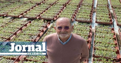 Jornal De Leiria Uziel Carvalho O Governo Olha Para O Lado E