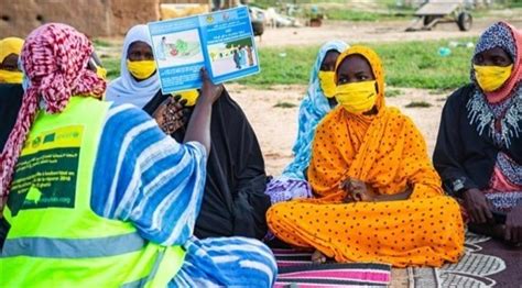 اليونيسف جائحة كورونا تهدد المكاسب في محاربة تزويج الفتيات موقع 24