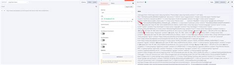 GET Request Charset Encoding Problem With Special Characters