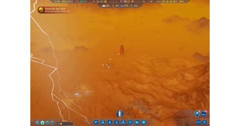 mod development mars underground feedback needed r survivingmars