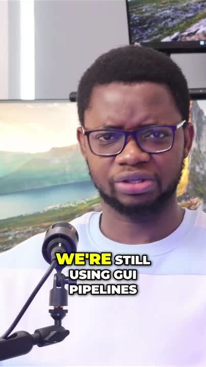 Devops Yaml Guipipelines Codedeployment Infrastructureascode Dara Oladapo