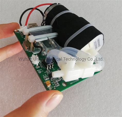 Oem Big Pump Nibp Module For Arm Sphygmomanometer Nibp Module And Oem