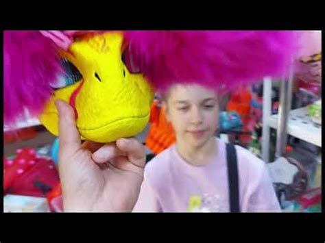 Фурсьют, скулдог маска - YouTube