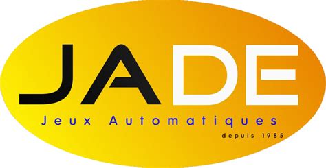 Jade Jeux Automatiques