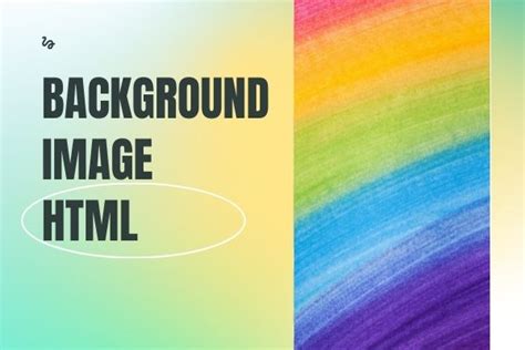 Mẹo chèn ảnh vào background HTML độc đáo chèn ảnh vào background html
