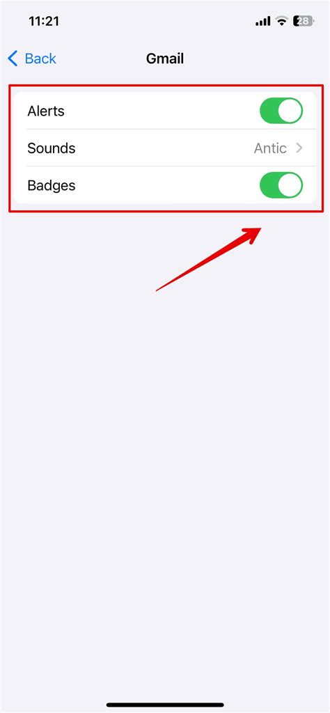 No Mail Sounds On IOS 17 Here S What To Do The Mac Observer