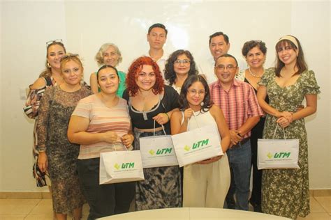 Estudiantes De La Utm La Beca Alianza Del Pacífico Para Estudiar En
