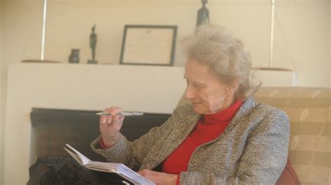 In Conversation With Dame Athene Donald Driving Gender Equality In The