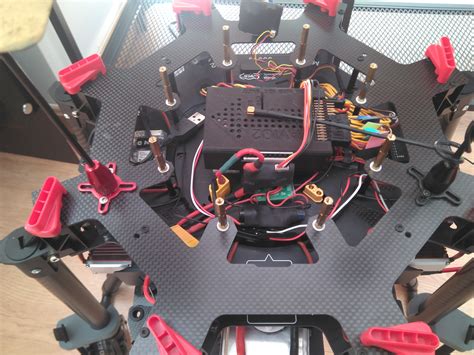 Ekf Failsafe Drone Flew Away Uo To 150 Meters Flight Stack Emlid