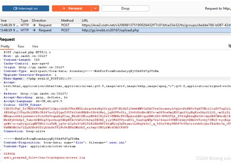 Isctf2023复现 Eziniezusb Isctf2023 Csdn博客
