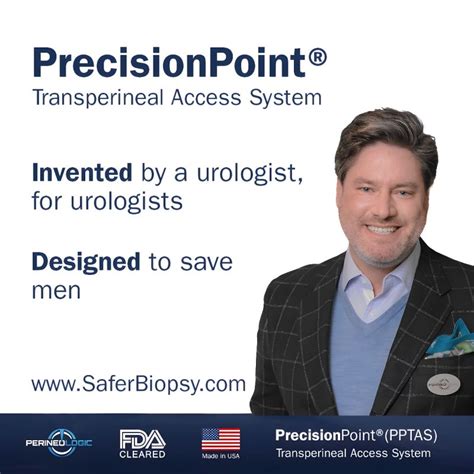 Perineologic Corbin Clinical Resources On Linkedin Prostate