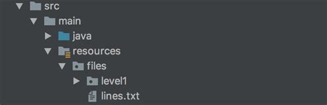 Java Streams 10 Create From File Nick Samoylov Programmer And Writer