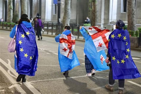 ოპოზიციური პარტიები „ეროვნული წინააღმდეგობის ევროპული პლატფორმის“ შექმნას აანონსებენ Civil Georgia