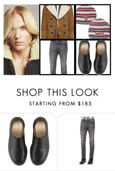 Luxury Mens Fashion By Ayren Belanger