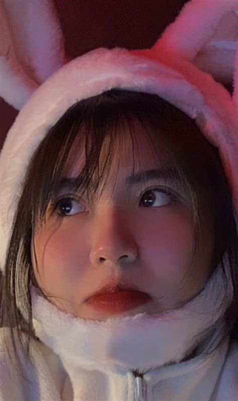 Id Tiktok Nhinhh