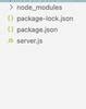 How to handle Route Parameters in Express ? - GeeksforGeeks