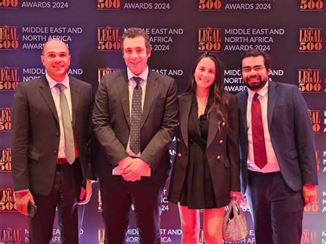 Sherif El Hosseny On Linkedin Congratulations Mahmoud On A Well Deserved Award