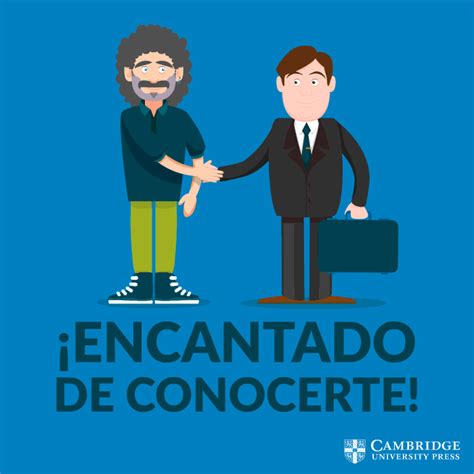 Encantado De Conocerte In English Citas Para Adultos En Las Palmas De