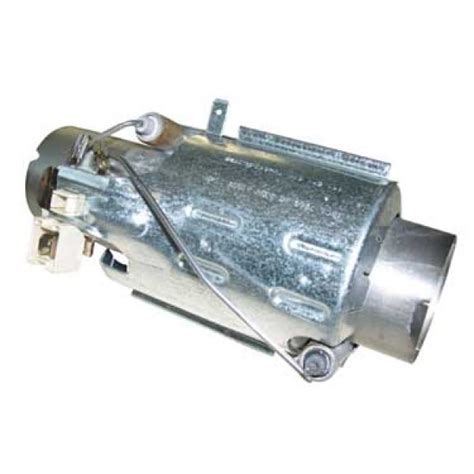 Résistance de lave vaisselle W ELECTROLUX