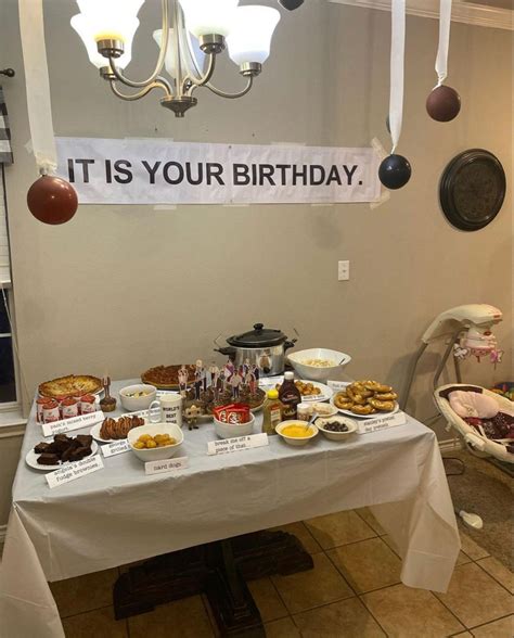 The Office Birthday Party Artofit