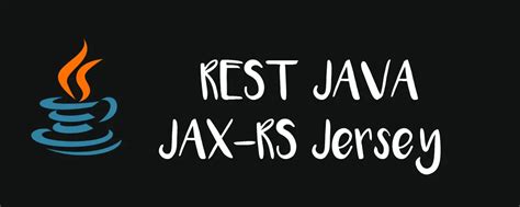 Servicios REST Con JAVA Usando JAX RS Y Jersey
