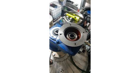 Solvent Recovery Units Maintenances Amgitec Projectes