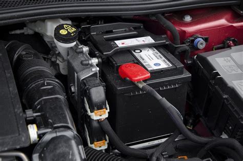 Battery Charging Issues Common Mistakes Made By Drivers