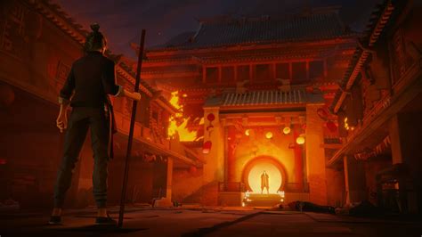 Sifu Screenshots Image 30702 New Game Network
