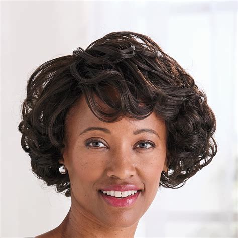 Vivica Fox Laura Wig Ashro