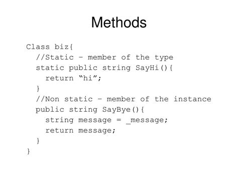Ppt C Programming For The Microsoft Sql Server Database Powerpoint