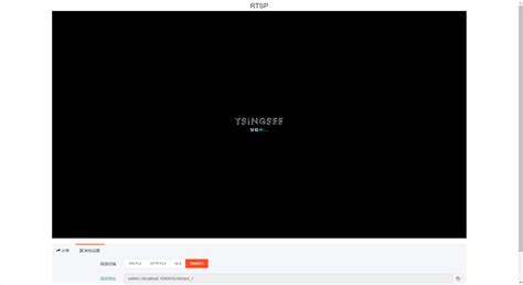 如何解决rtsp流媒体服务器easynvr视频监控汇聚平台使用webrtc协议时无法播放的问题？ Easydarwin 博客园