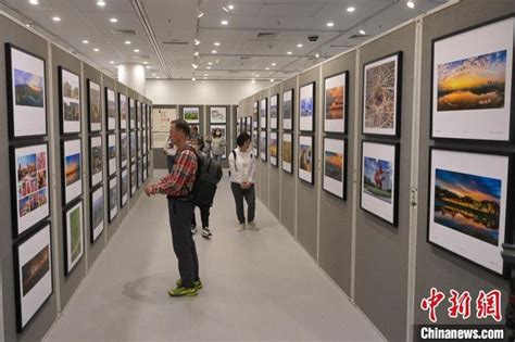 “镜头下的湾区”巡回摄影联展在香港开幕凤凰网深圳凤凰网
