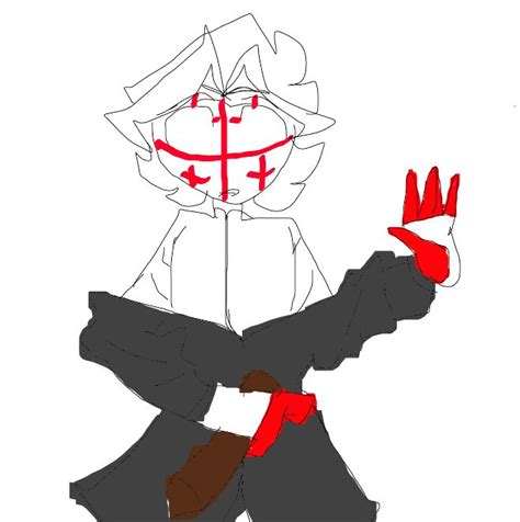 Georgia Countryhumans Nel 2024