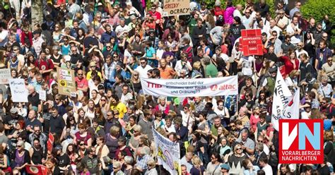 Massive Abfuhr für Monsanto Co Vorarlberger Nachrichten VN at