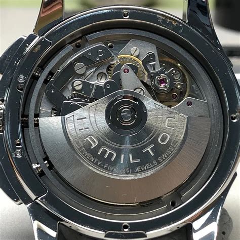 Ревю на Часовници Hamilton Отзиви Мнения