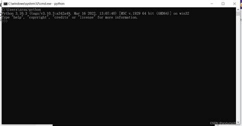 Python卸载旧版本并安装新版本 卸载python重新安装 CSDN博客