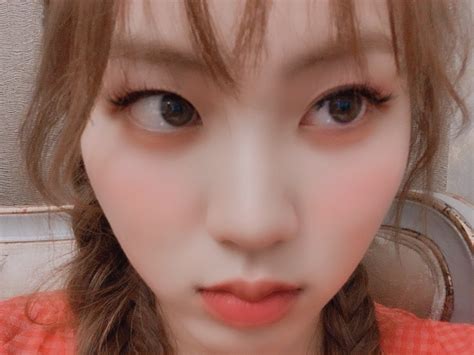 Clc·씨엘씨 On Twitter [ 은빈] 야옹…