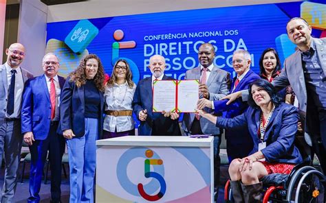 Governo Federal Anuncia Novas Iniciativas Para Garantir Mais Dignidade