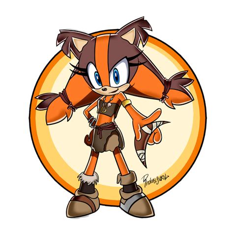 Sticks The Badger By Thedarkshadow1990 On Deviantart