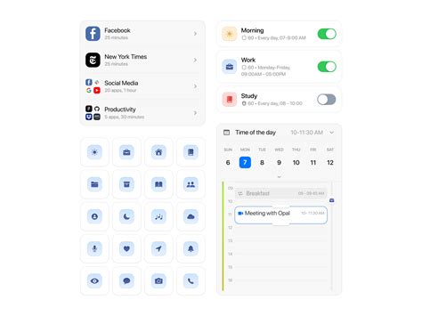[P] 1 → N by Open Purpose® on Dribbble