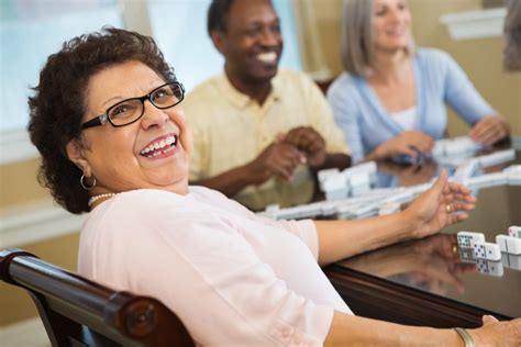 Assisted Living Ginter Hall South Assisted Living And Memory Care