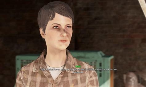 ¡los 17 Mejores Compañeros De Fallout 4 Utopía Gamer