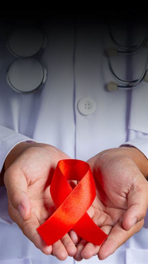 Symptoms And Causes Of Hiv