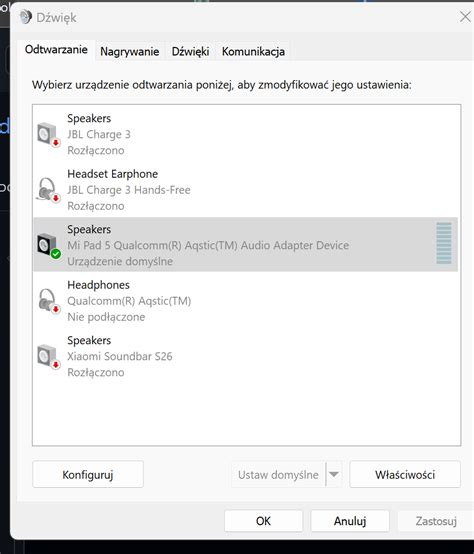 No Sound Issue 21 ErdilS Port Windows 11 Xiaomi Pad 5 GitHub